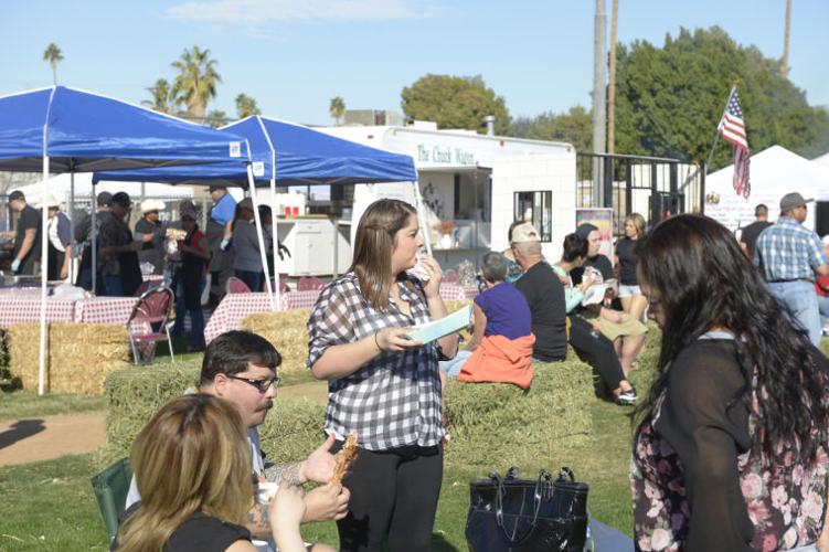 Holtville Rib Cook Off | Photos | ivpressonline.com