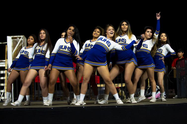 Local schools square off once again for High School Madness | Featured ...