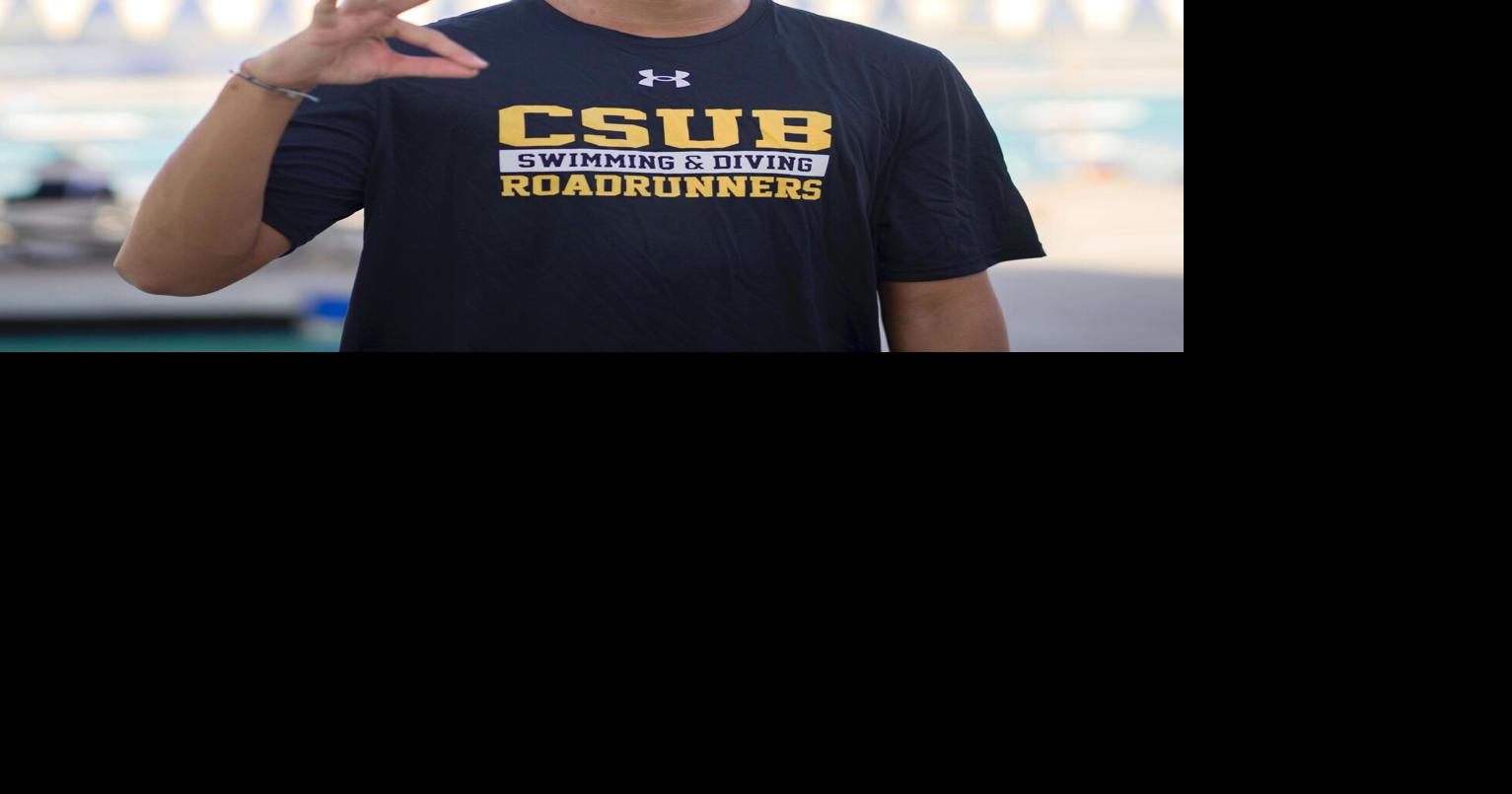 Athlete of the Week: CJ Manuel | Sports | ivpressonline.com