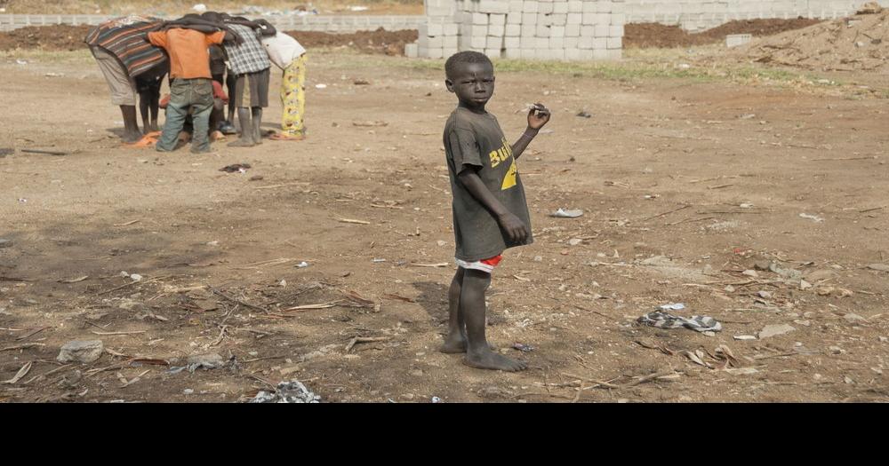 11 ‘Skeptical Third World Child’ memes that will raise your awareness about poverty in Africa ...