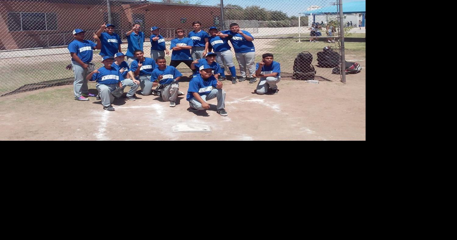 Meadows Union Elementary School’s softball team finishes season ...