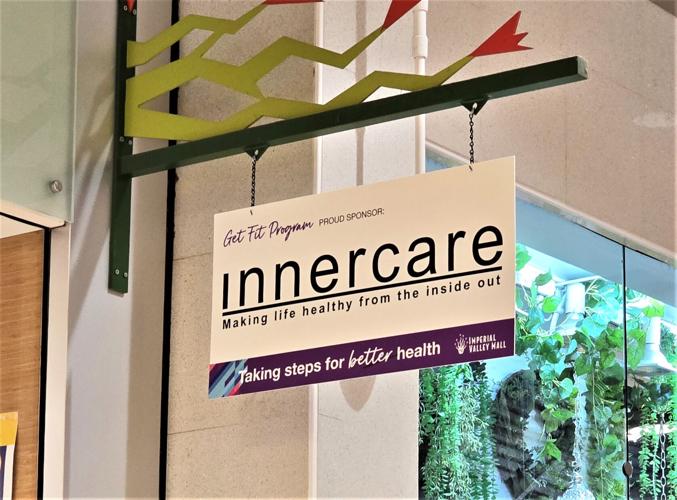 Patrocina Innercare eventos de salud en centro comercial | Adelante ...