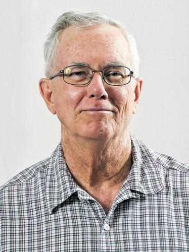 110 IN THE SHADE: Trick or treat, and VOTE | Columns | ivpressonline.com