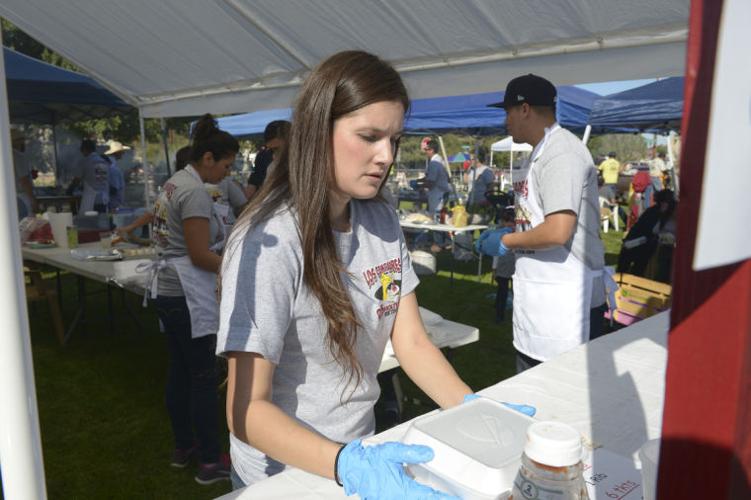 Holtville Rib Cook Off | Photos | ivpressonline.com