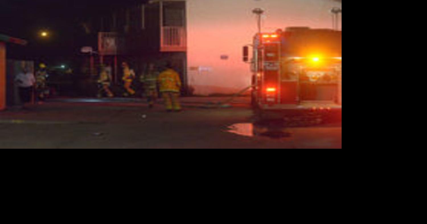 El Centro fire department finds new way to assist victims | Local News ...