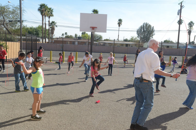 Jump Rope Heart Ballington | Photos | ivpressonline.com