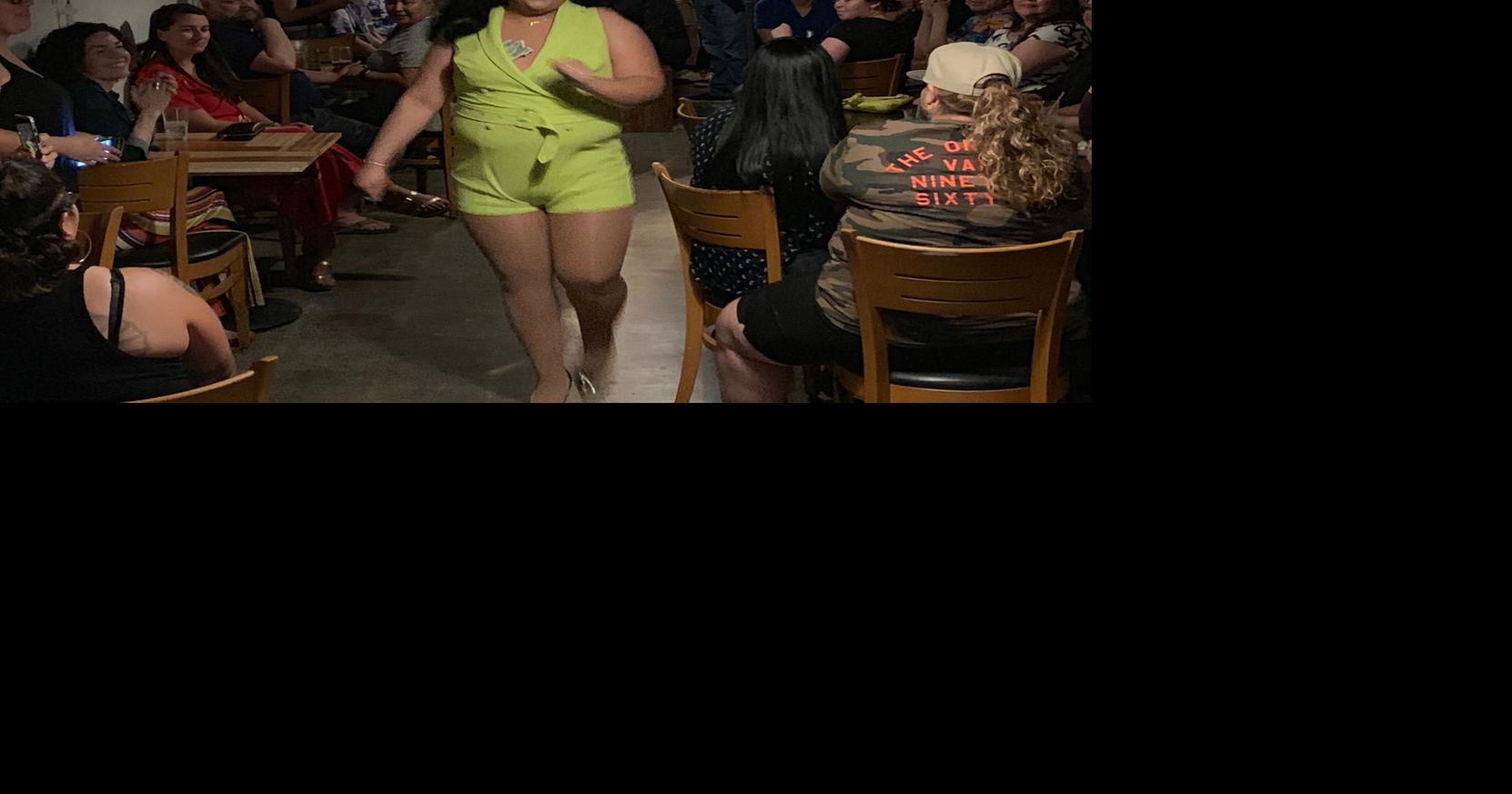 Drag show marks milestone for LGBT community | Local News ...