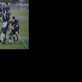 Lawmen vs Inland Enforcers | Photos | ivpressonline.com
