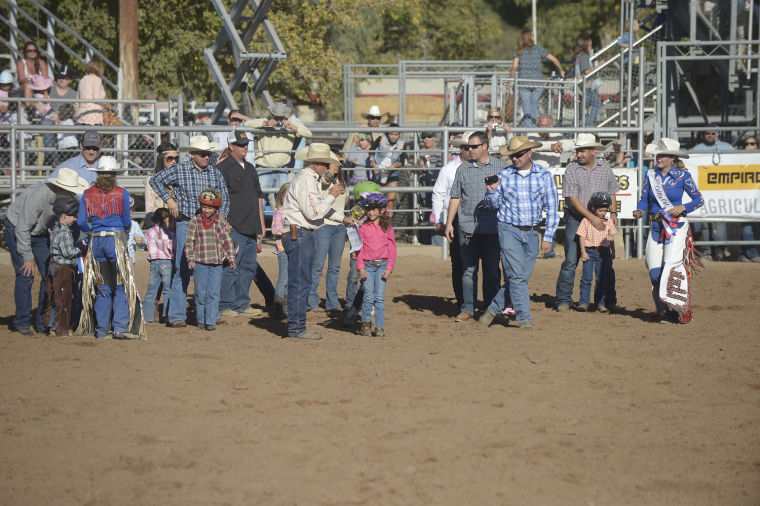 Cattle Call Rodeo | Photos | ivpressonline.com