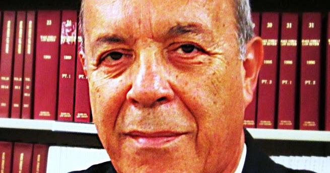 THE CONTRERAS REPORT: Run for the Border, no more! | Open ...