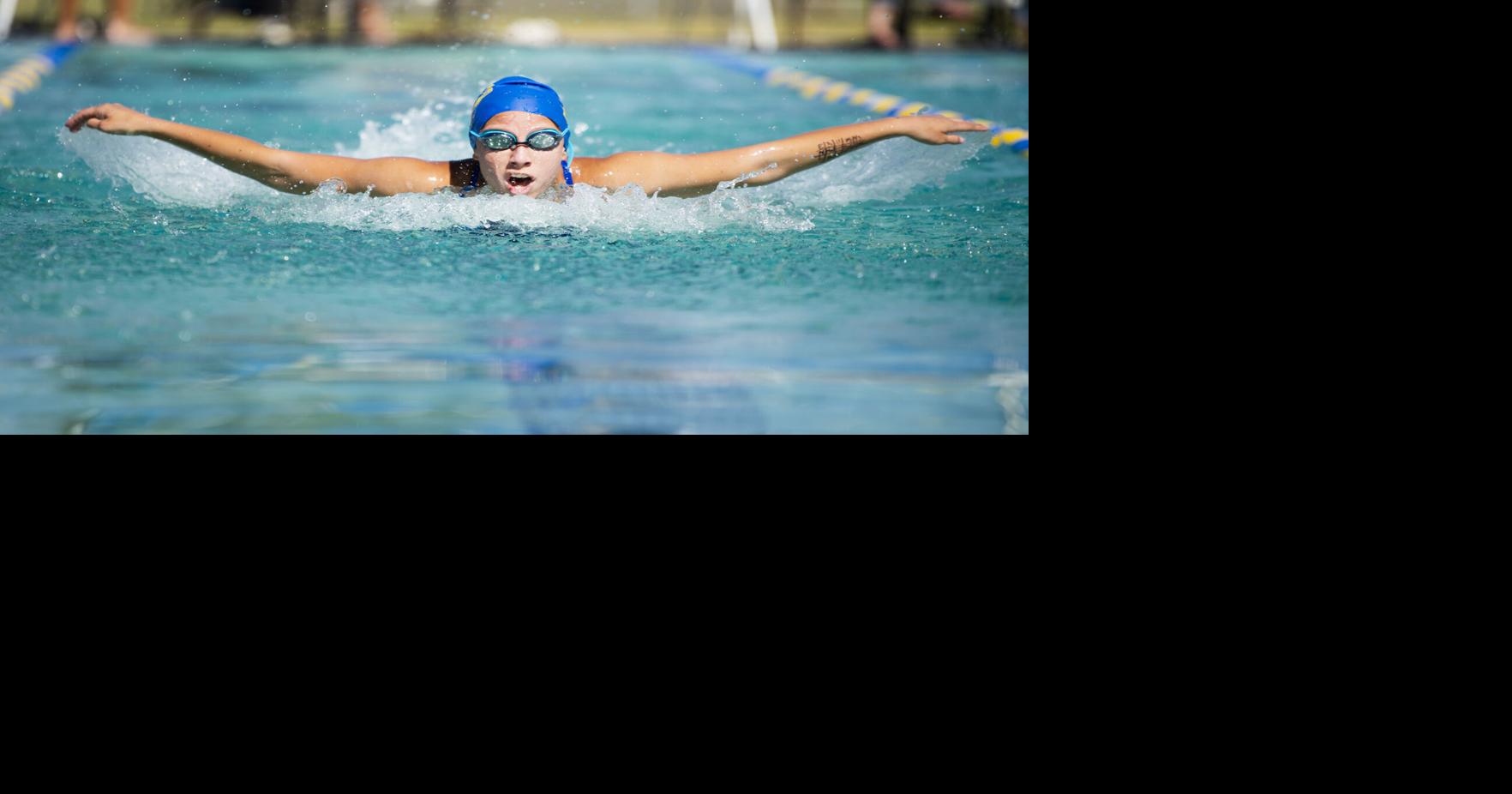 Swimming: Local teams dive into IVL Championship action | Sports ...