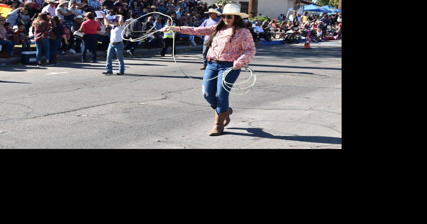 Preparan rodeo de Brawley | Adelante Valle | ivpressonline.com