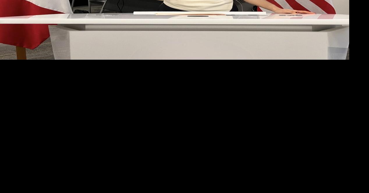 20 Under 40: Azalea Rangel | Valley Women | ivpressonline.com