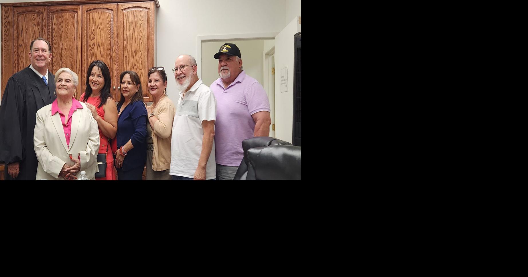 Fresh air for Sure Helpline Center with new board, large grant ...