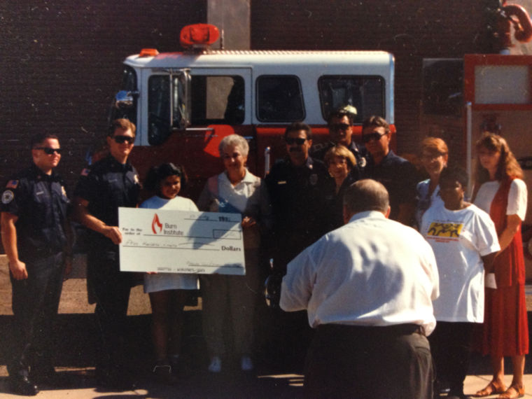 Imperial County Fire Department | Photos | ivpressonline.com