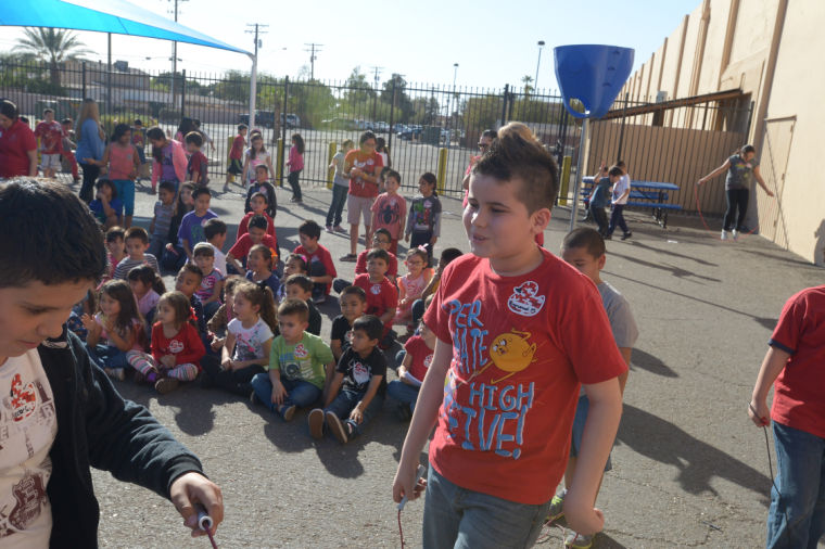 Jump Rope Heart Ballington | Photos | ivpressonline.com