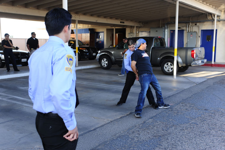 CHP Explorers | Photos | ivpressonline.com