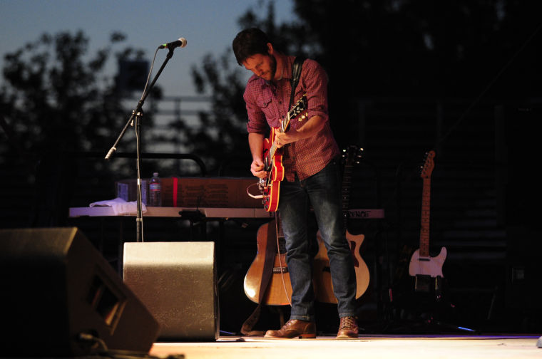 Throwback County Concert | Photos | ivpressonline.com