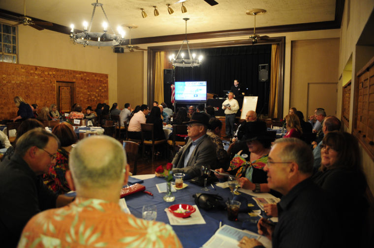 Night at the Races in Brawley | Photos | ivpressonline.com