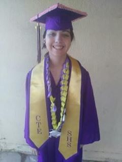 Contreras, Hailey | Virtual Graduations | ivpressonline.com