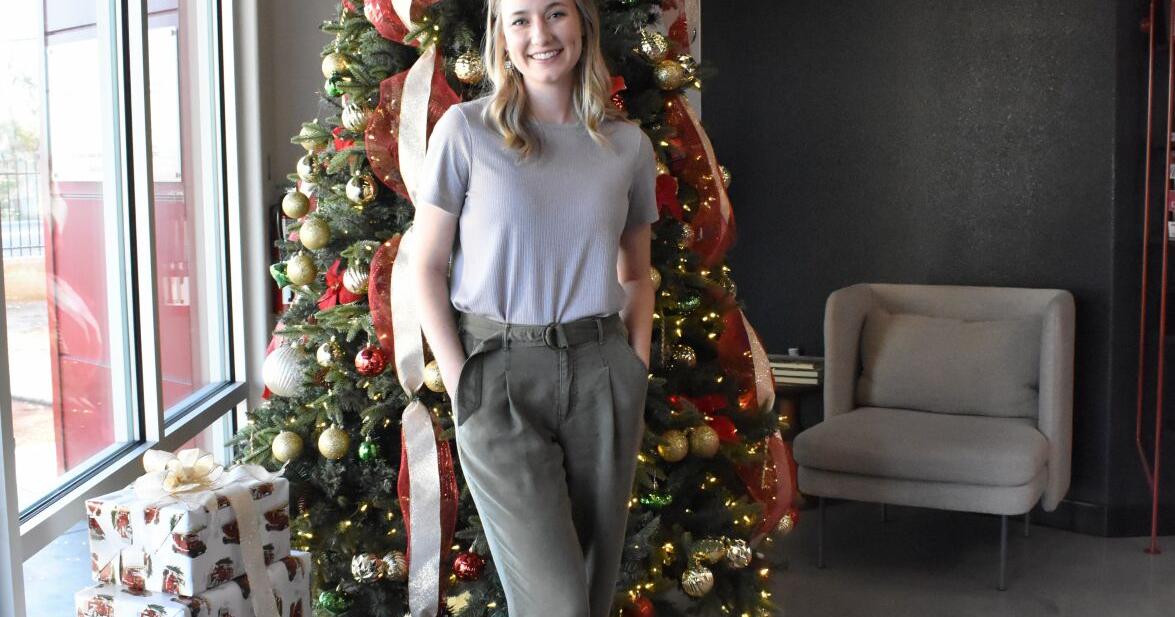 20 Under 40: Shannon Rowe | Valley Women | ivpressonline.com