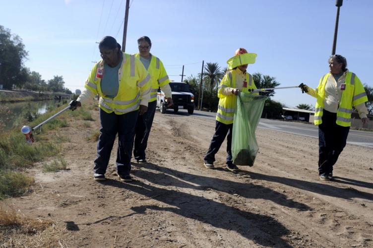 Work program offers jail inmates second chances | Local News ...