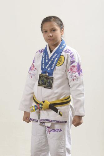 AOTW: Savannah Gomez | Athlete of the Week | ivpressonline.com