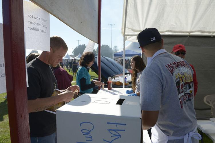 Holtville Rib Cook Off | Photos | ivpressonline.com