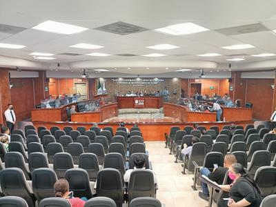 Aprueba Congreso proyecto de puerto en Punta Colonet | Adelante Valle ...