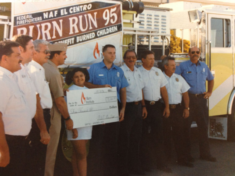 Imperial County Fire Department | Photos | ivpressonline.com