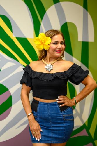Dancing Through Life: Bertha White and the power of Polynesian dance ...