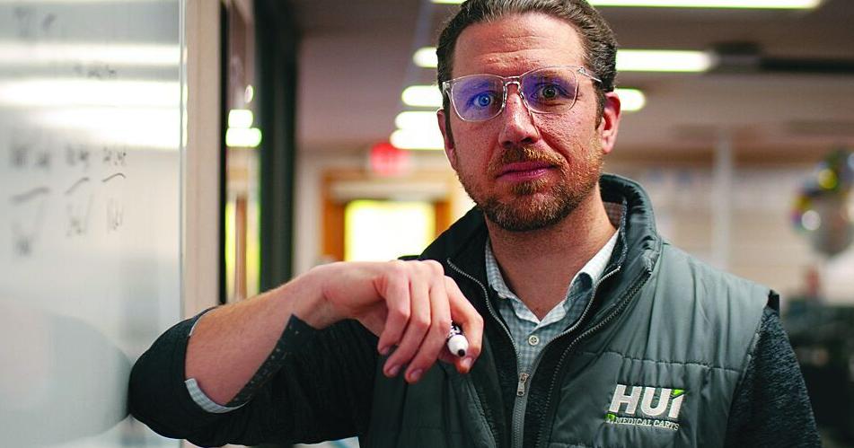 Growth fuels more expansion at HUI | Local News | iwantthenews.com