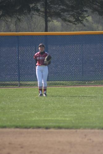 All-EWC Softball: NH's Woelfel named POY | Sports | iwantthenews.com