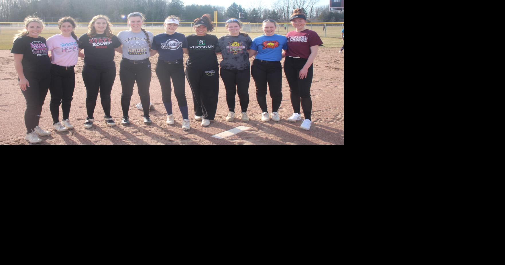 NH Softball Preview: Defending co-champs don't want to share in '24 ...