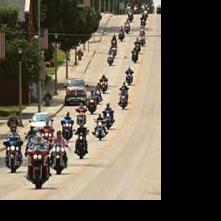 Ant Hill Mob rides for 30th year | Archives | iwantthenews.com