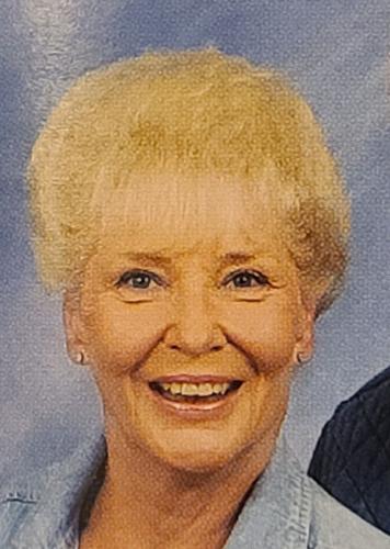 Mary Hess | Obituaries | iwantthenews.com
