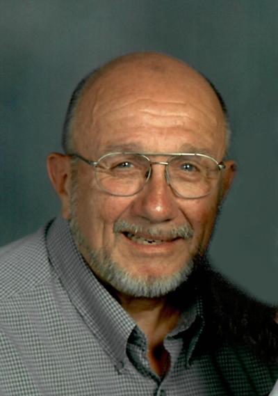 George Herrmann | Obituaries | iwantthenews.com