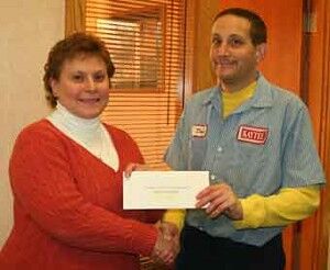 Dave Stein wins $50 in Chamber Bucks | Local News | iwantthenews.com