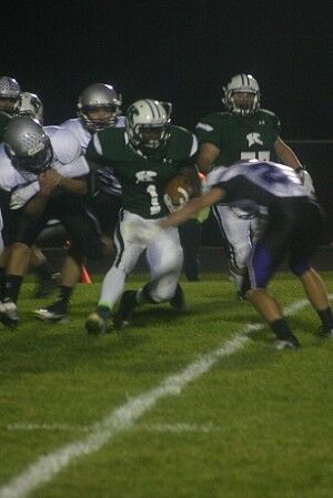 Controversial end mars Kiel upset bid | Sports | iwantthenews.com