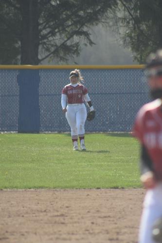 All-EWC Softball: NH's Woelfel named POY | Sports | iwantthenews.com