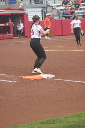 All-EWC Softball: Tigers, Huskies dominate | Sports | iwantthenews.com