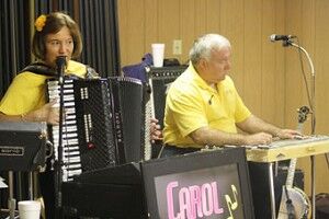 Bringing a taste of October | Local News | iwantthenews.com