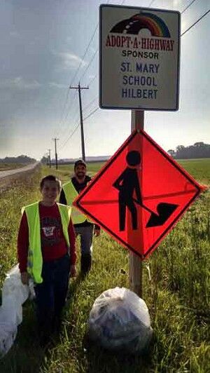 Adopt-a-Highway | Local News | iwantthenews.com