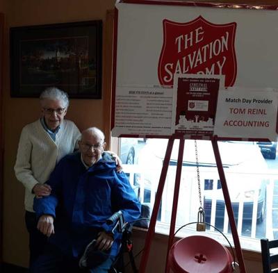 2nd match day planned for Red Kettle in Chilton | Archives ...