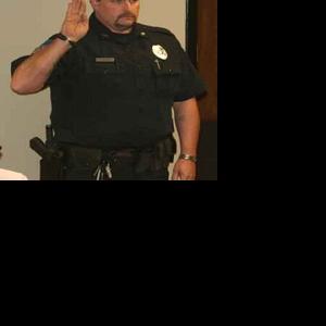 Jeffrey Mason took his oath of office | Local News | iwantthenews.com