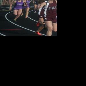 Raider girls send large contingient to state track | Sports ...