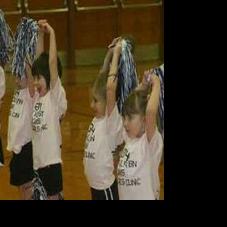 Little poms | Local News | iwantthenews.com