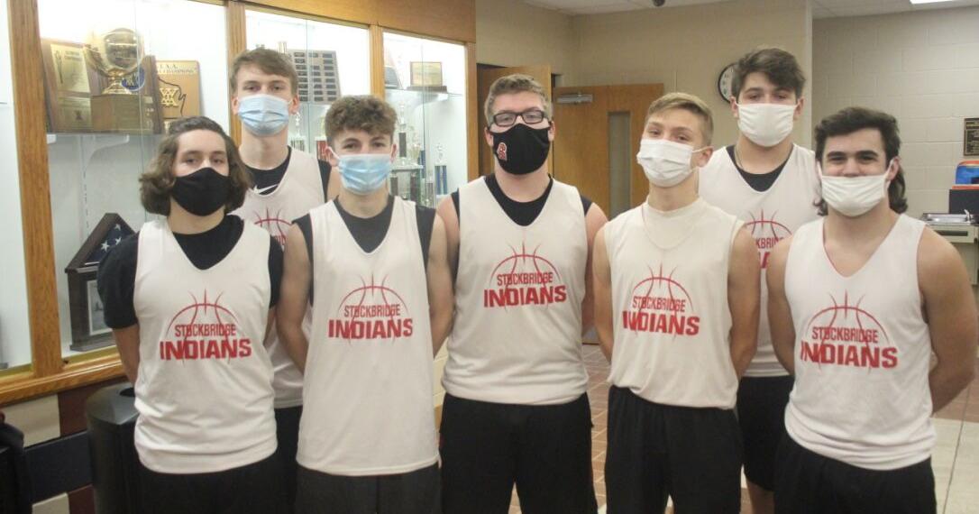 Stockbridge Boys Basketball Preview: SHS aims for another double-digit ...