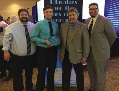Chilton High honored by Manufacturing Alliance | Archives ...