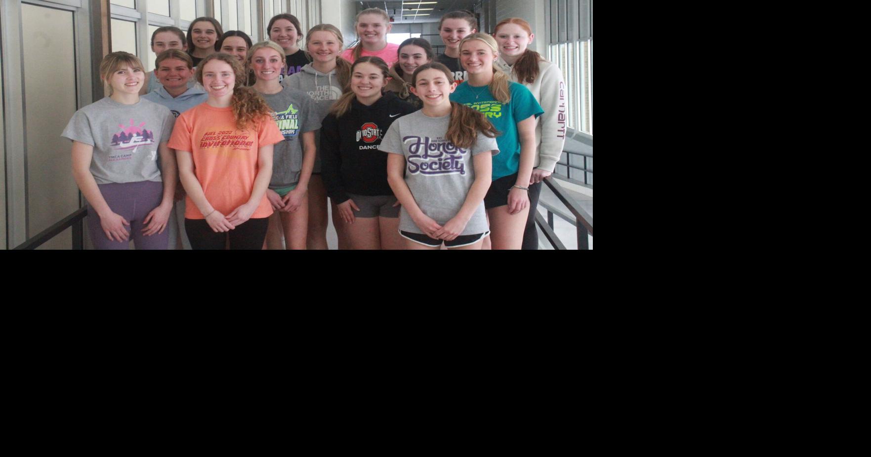 Kiel Girls Track and Field Preview: Raiders want EWC title back ...